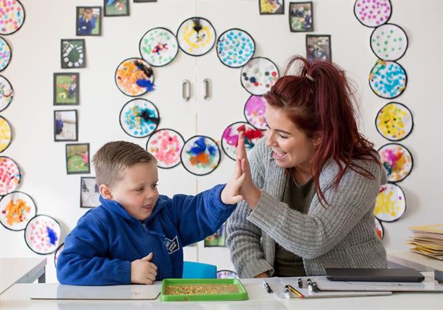 Careers at Oasis Academy Broadoak - Ashton-under-Lyne, United Kingdom ...