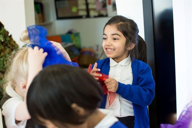 Careers at Oasis Academy Broadoak - Ashton-under-Lyne, United Kingdom ...