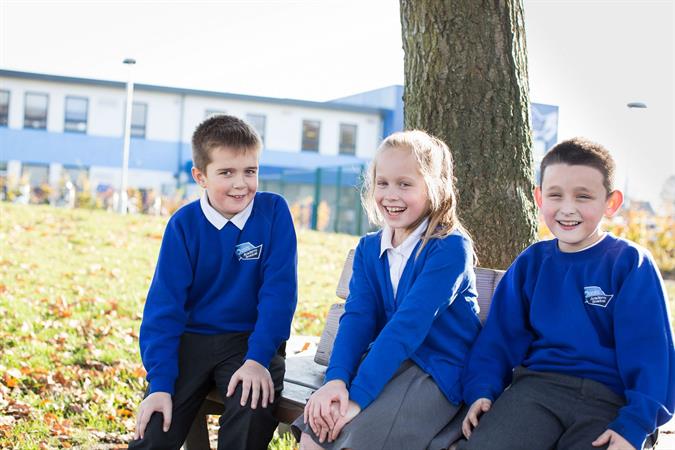 Careers at Oasis Academy Broadoak - Ashton-under-Lyne, United Kingdom ...